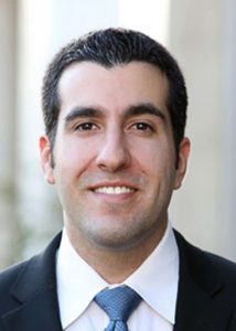 Joseph G. Naddour – Larsen & Naddour LLP